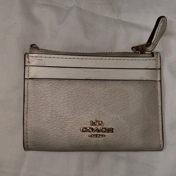 Coach | Bags | Coach Card Case | Poshmark